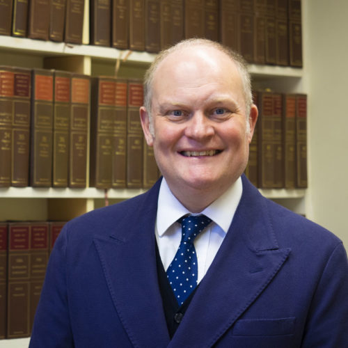 People - meet the team - Joseph A. Jones & Co Solicitors