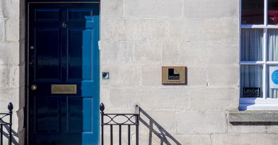 Gary Rycroft: How to avoid a contested will - Joseph A. Jones & Co ...