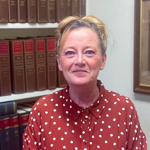 People - meet the team - Joseph A. Jones & Co Solicitors
