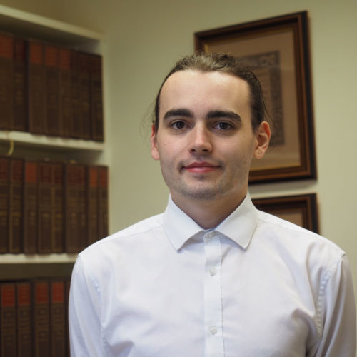 People - meet the team - Joseph A. Jones & Co Solicitors